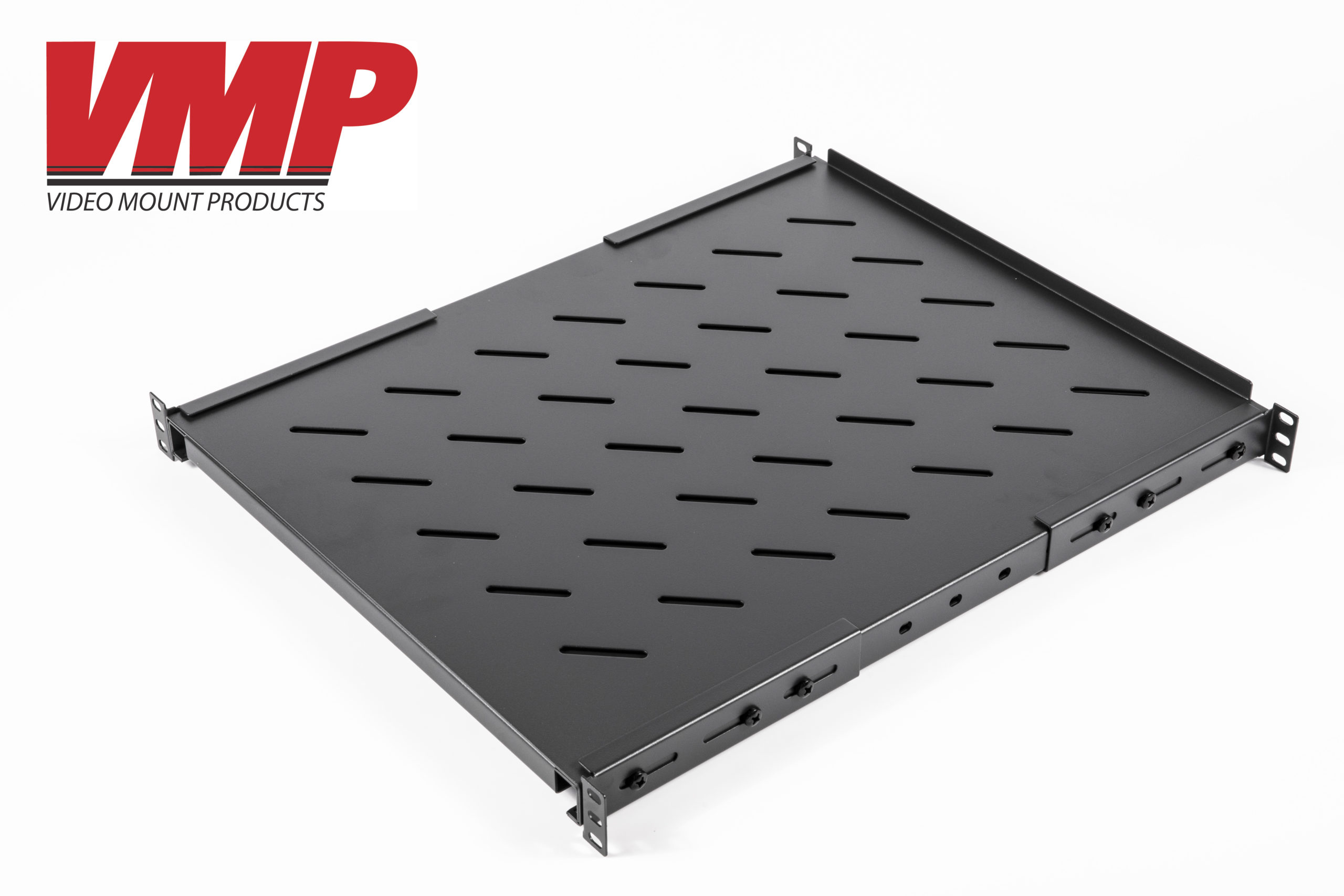 VMP Launches Rugged 4-Post Rack Shelf - Residential Systems