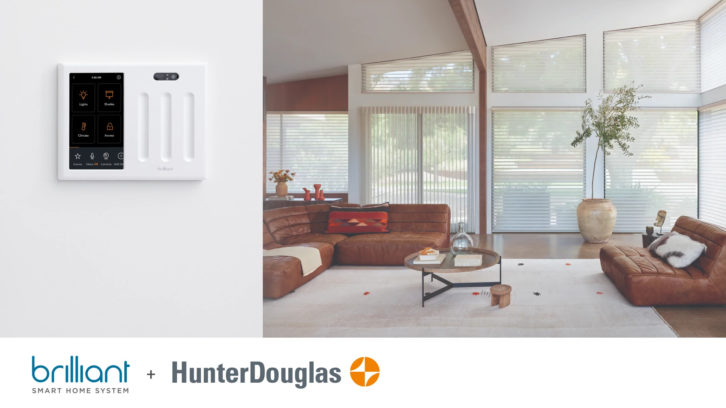 Hunter Douglas PowerView Motorized Shading Review - Residential Systems