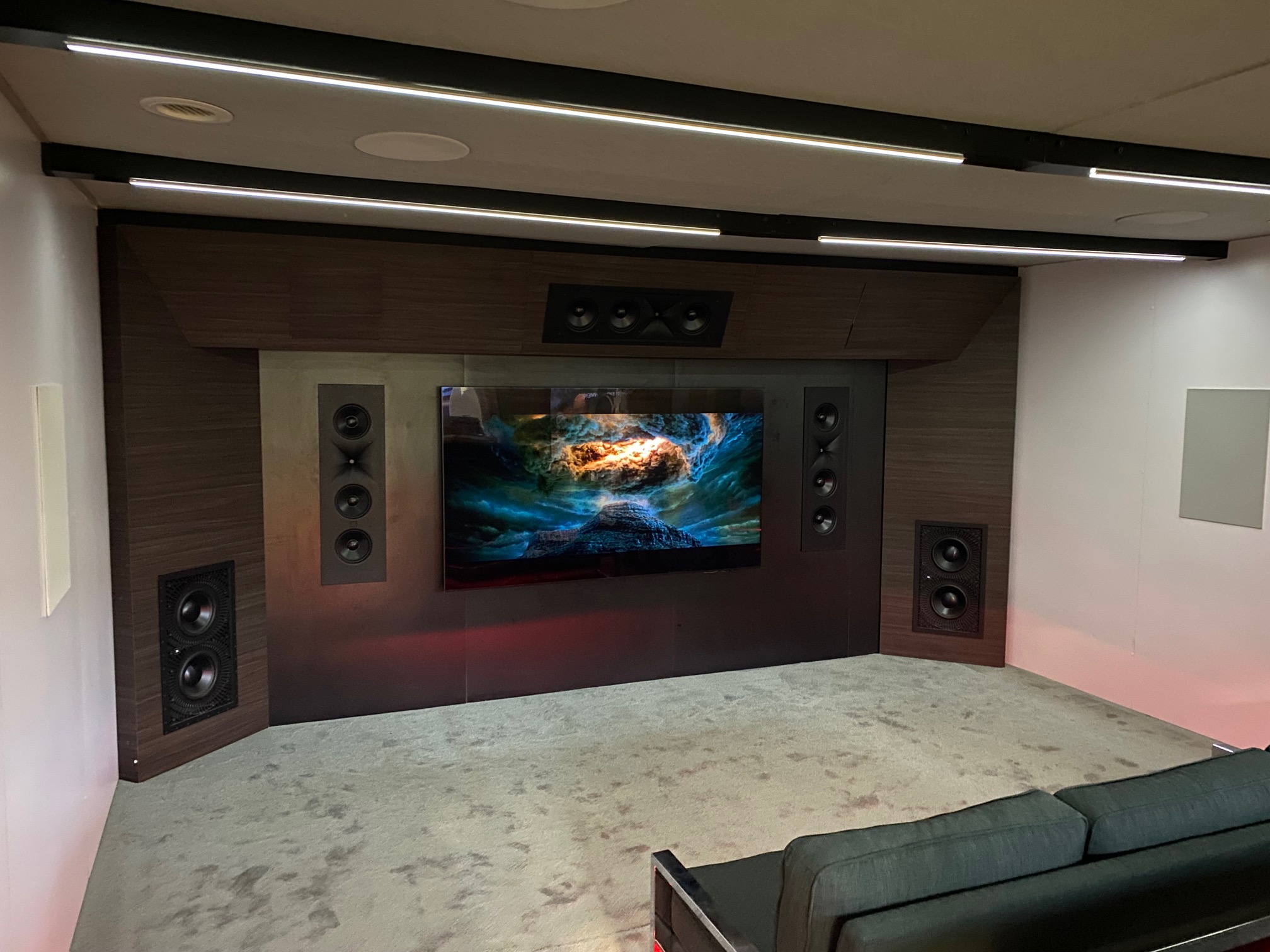 Tales from the CEDIA Expo Trail, Part 2 - Residential Systems