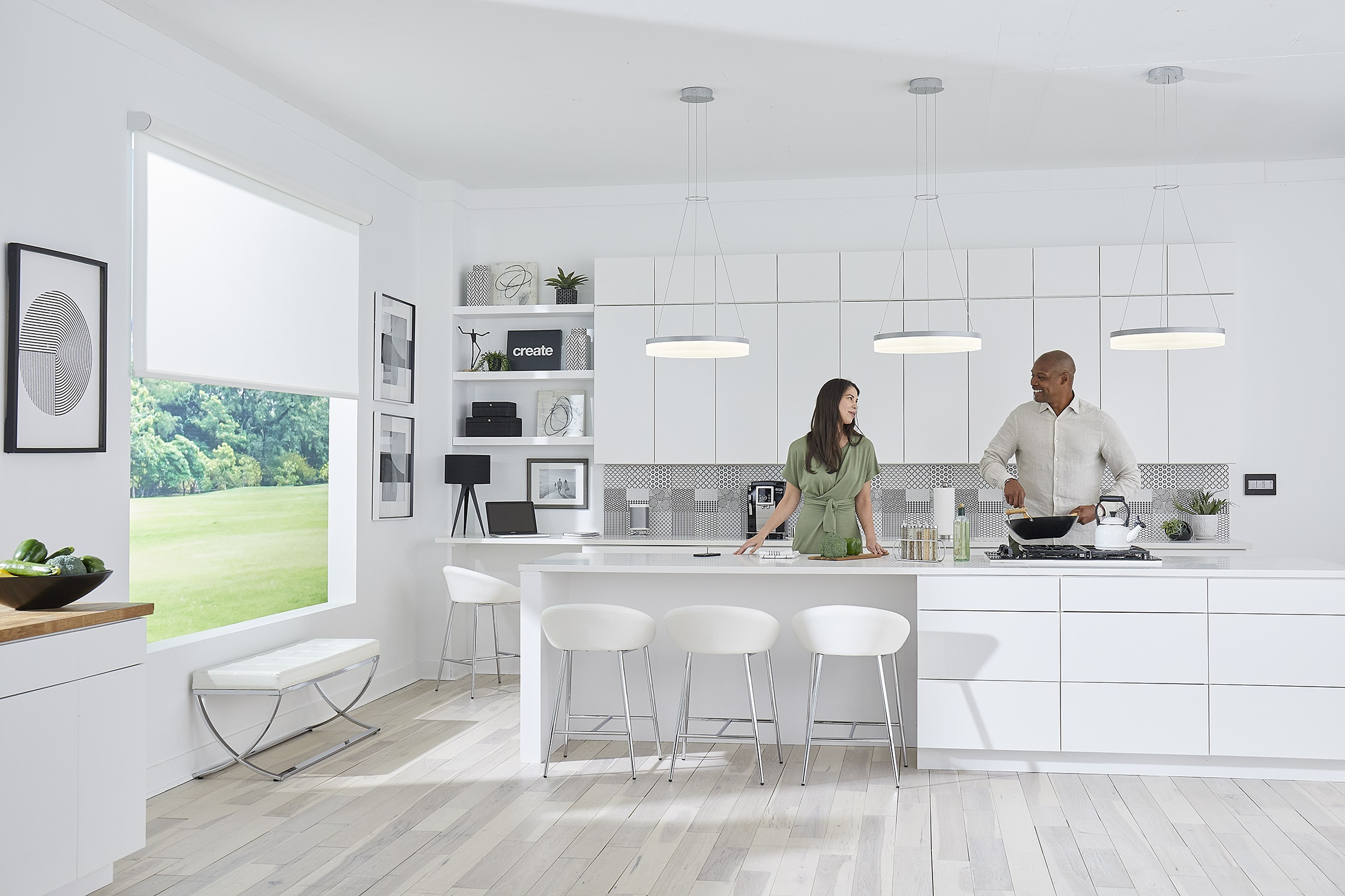 Tech Showcase: Lighting Solutions - Residential Systems