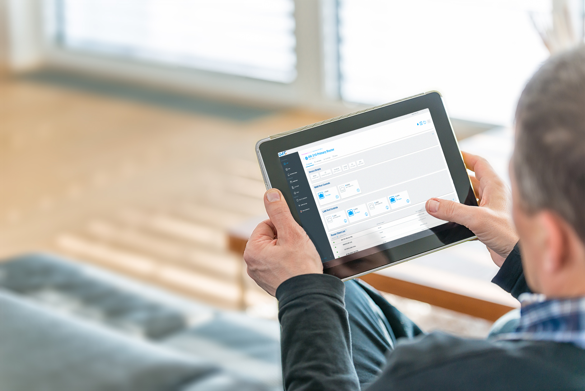Streamlining Operations with Remote Systems Management - Residential ...