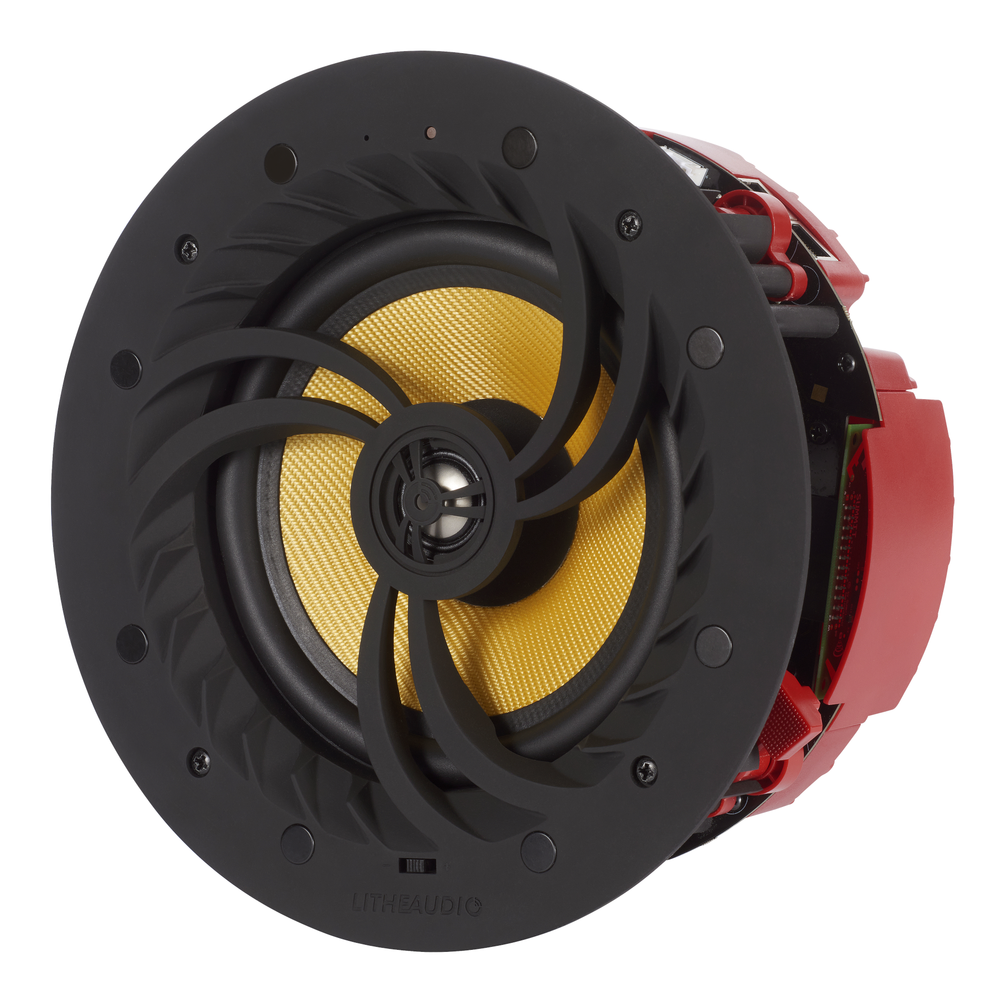 A Closer Look at Lithe Audio - Residential Systems