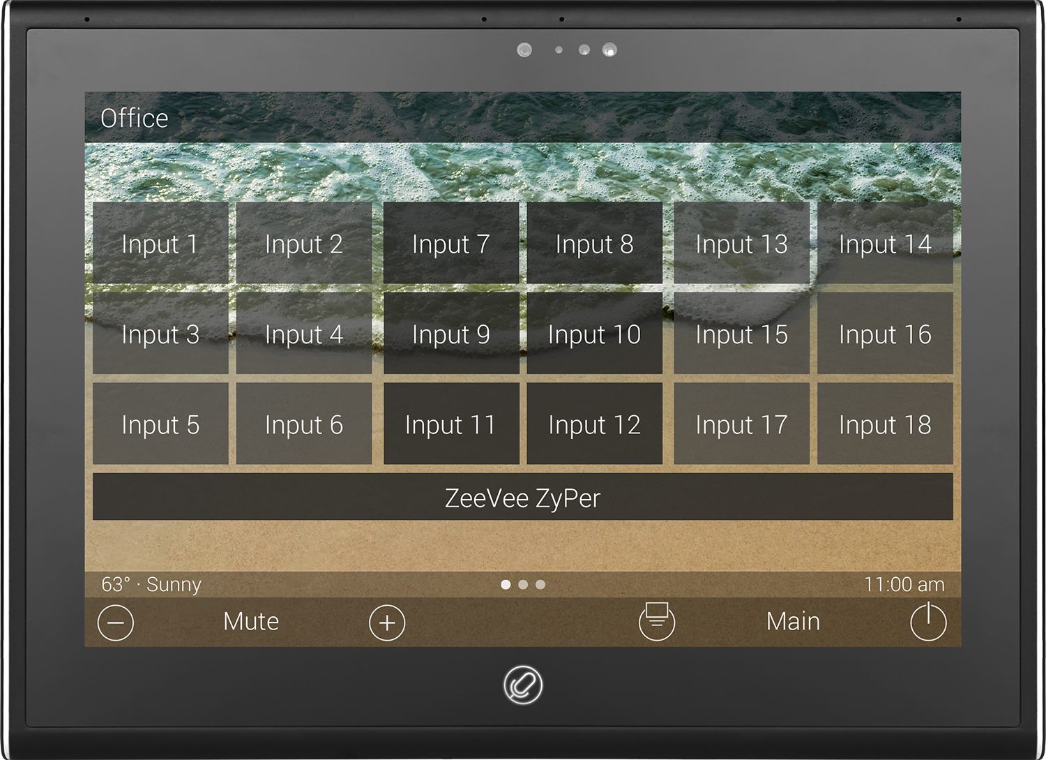 URC and ZeeVee Launch Compatible AV Control System - Residential Systems