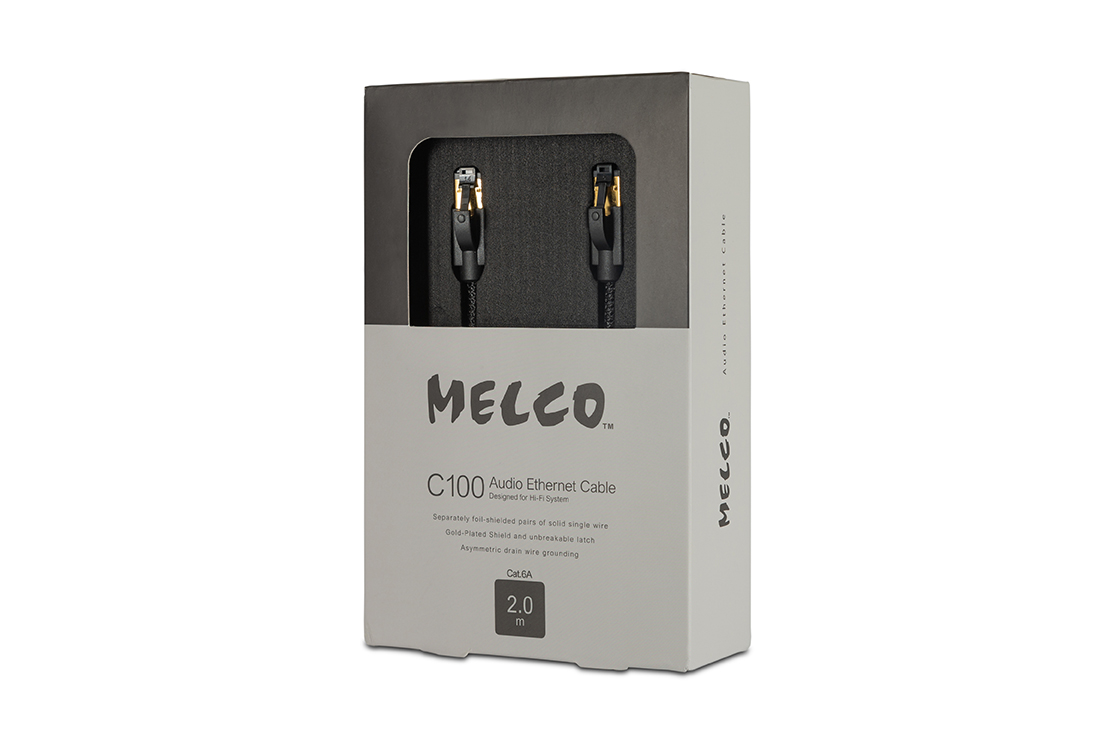 Melco Introduces Noise-Reducing Ethernet Cable - Residential Systems
