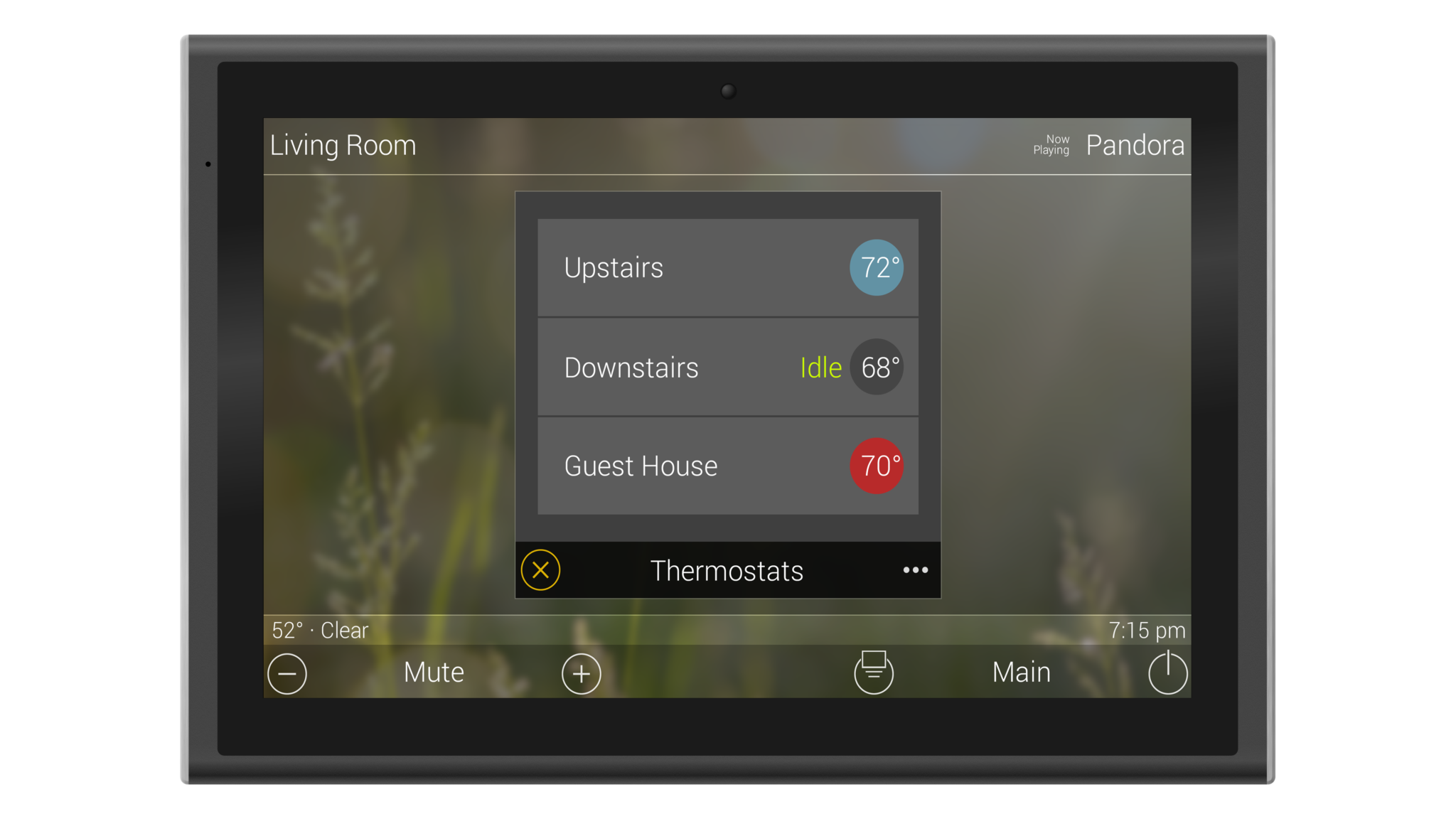 URC Launches Nest Climate Control Integration - Residential Systems