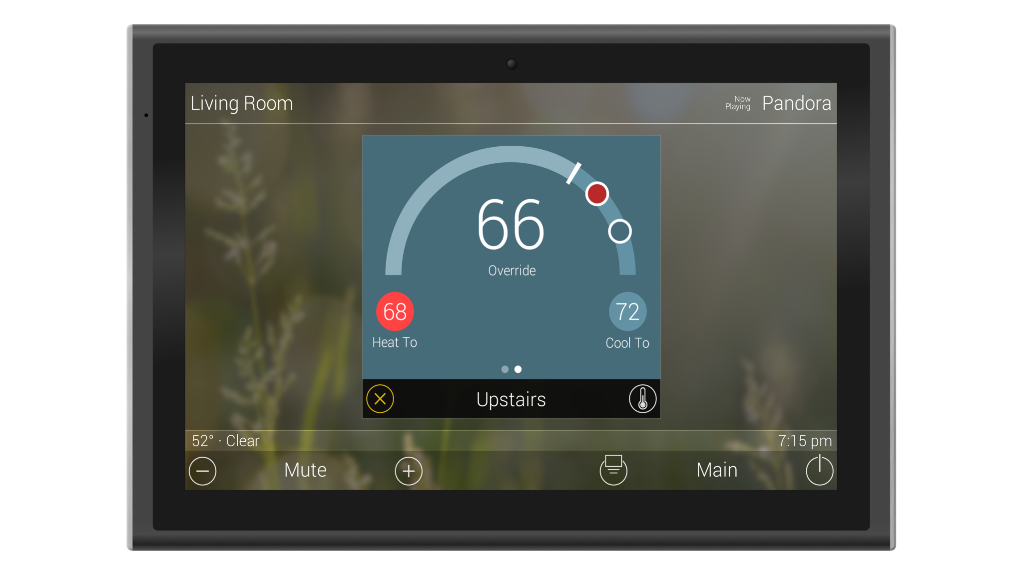 URC Launches Nest Climate Control Integration - Residential Systems