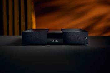 Naim Debuts New Classic Range - Residential Systems
