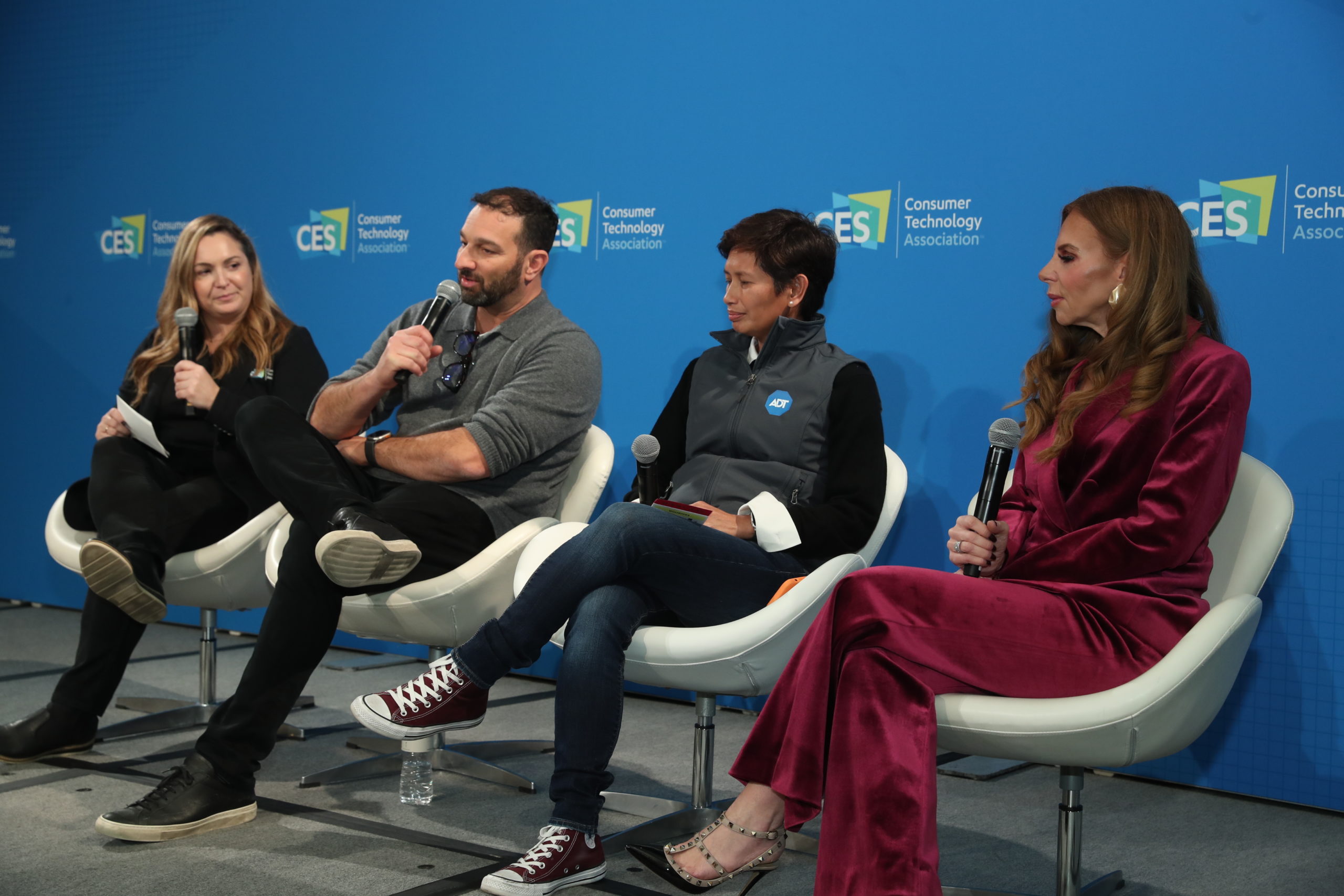 CES 2023 Panel Covers Trends in Smart Home - Residential Systems