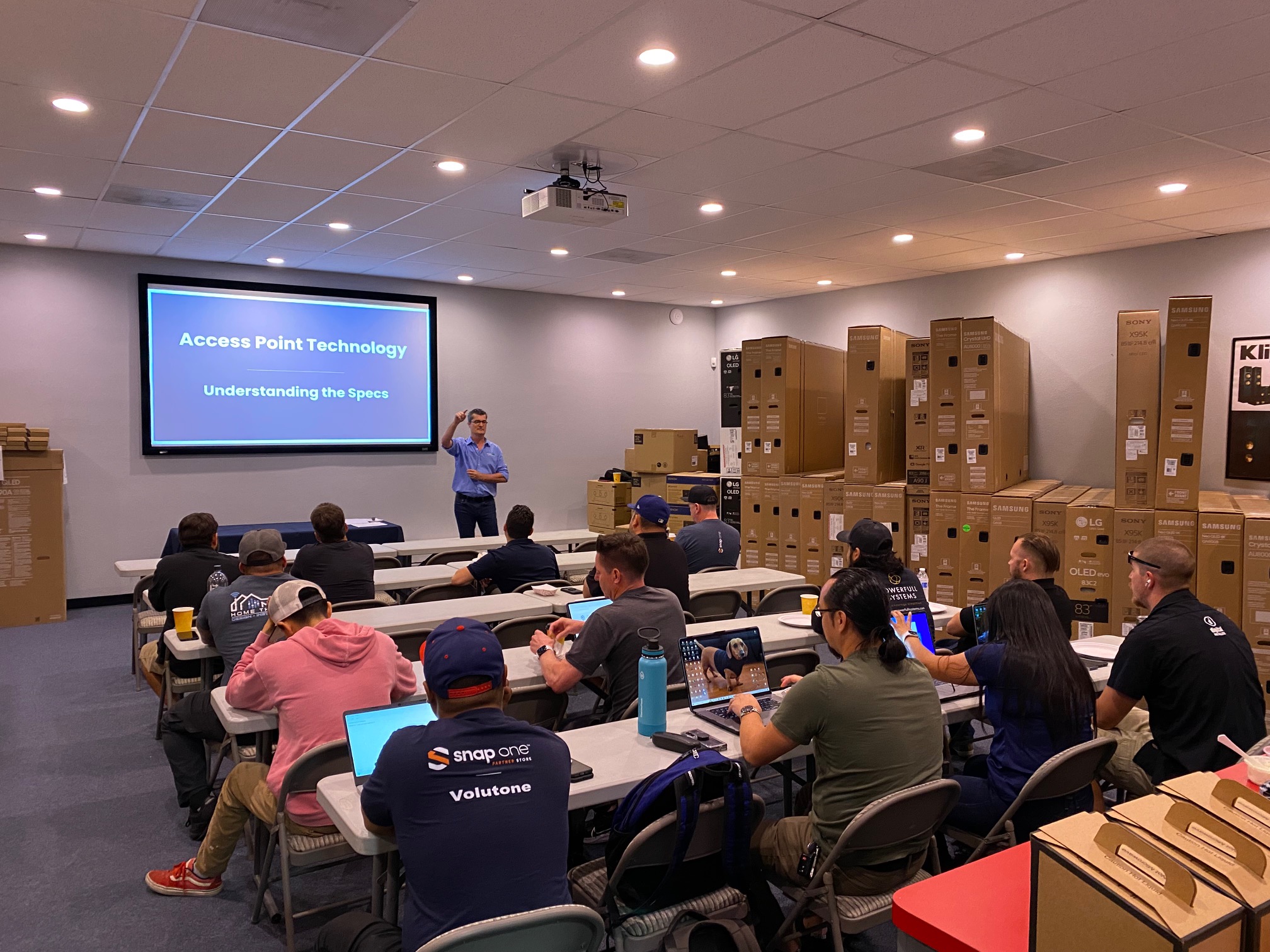 Access Networks Starts New Series of Virtual and In-Person Training ...