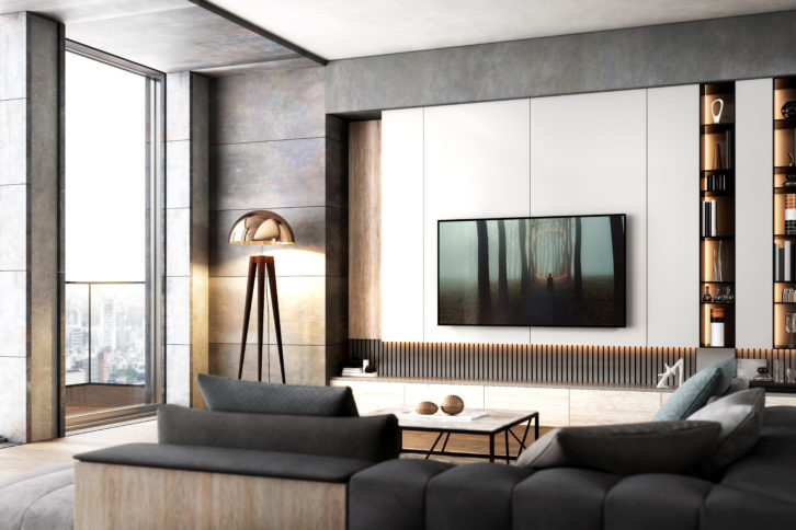 Integra Introduces New Flagship AV Receiver - Residential Systems