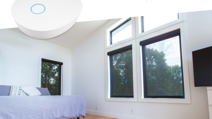 PowerShades Motorized Roller Shade Systems Review - Residential Systems