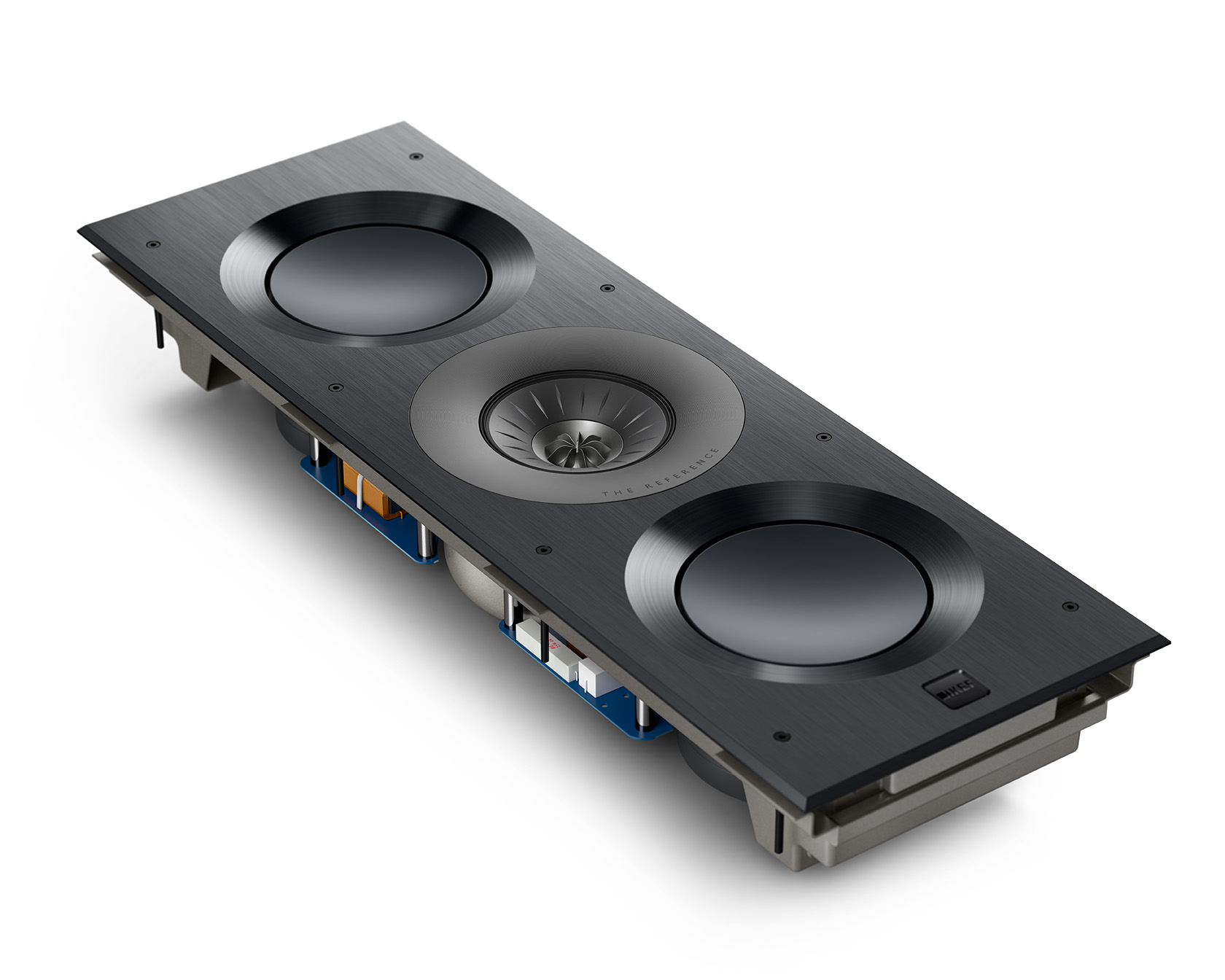 KEF Introduces New THX Certified Architectural Speakers - Residential ...