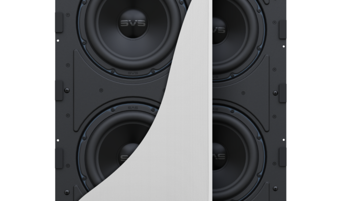 TruAudio Reveals Trunami Retrofittable In-Wall Subwoofer
