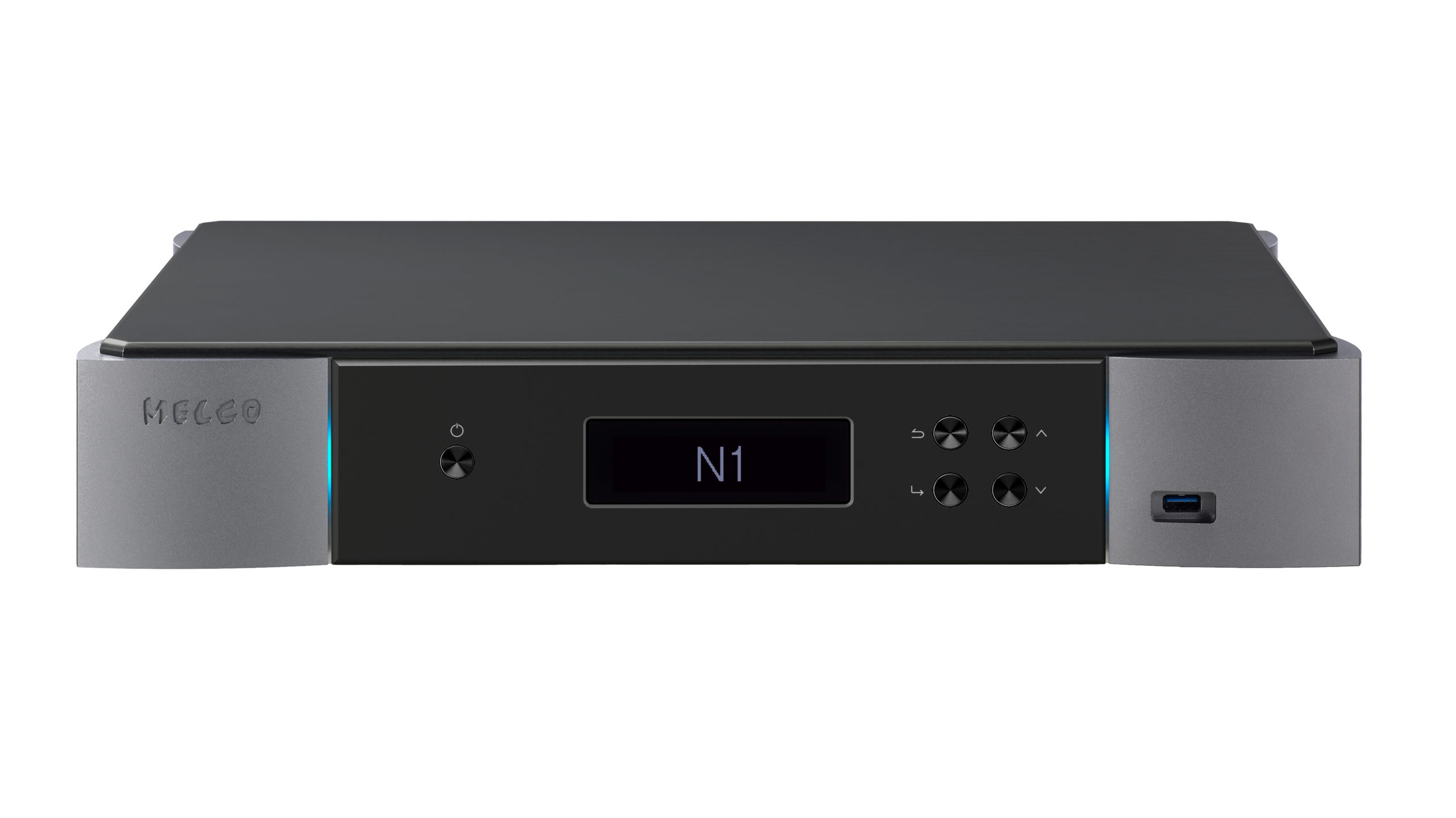 Melco Launches Flagship N1-S38 Music Library - Residential Systems