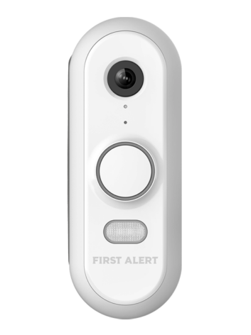 Resideo Announces First Alert Video Doorbell; ProSeries Enhancements ...
