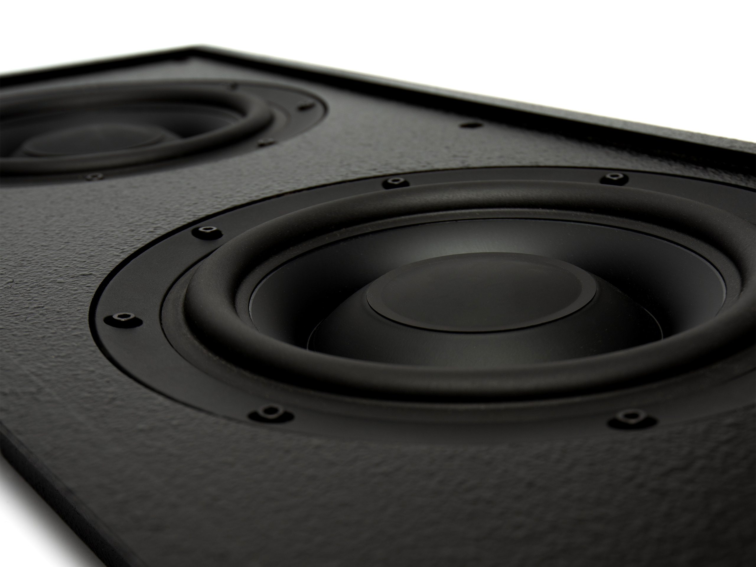 Next Level Acoustics Debuts New In-wall Subwoofer - Residential Systems