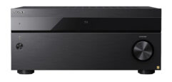 Sony STR-AZ3000ES 9.2-Channel 8K AV Receiver Review - Residential Systems