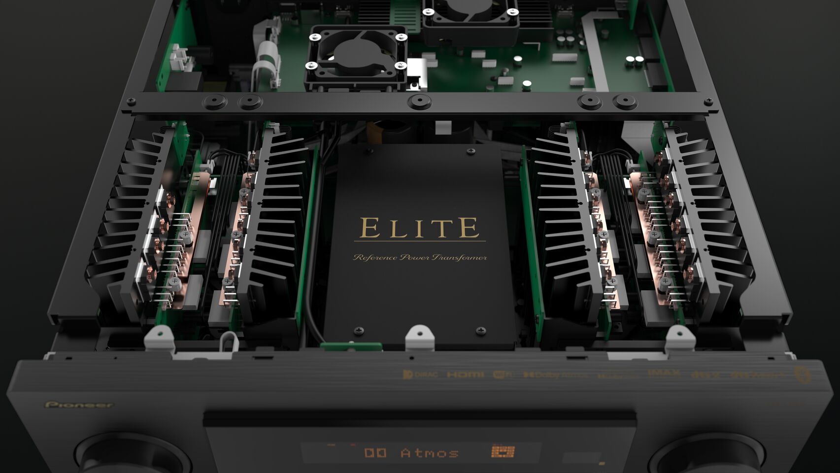 Pioneer Elite Partners with Savant - Residential Systems