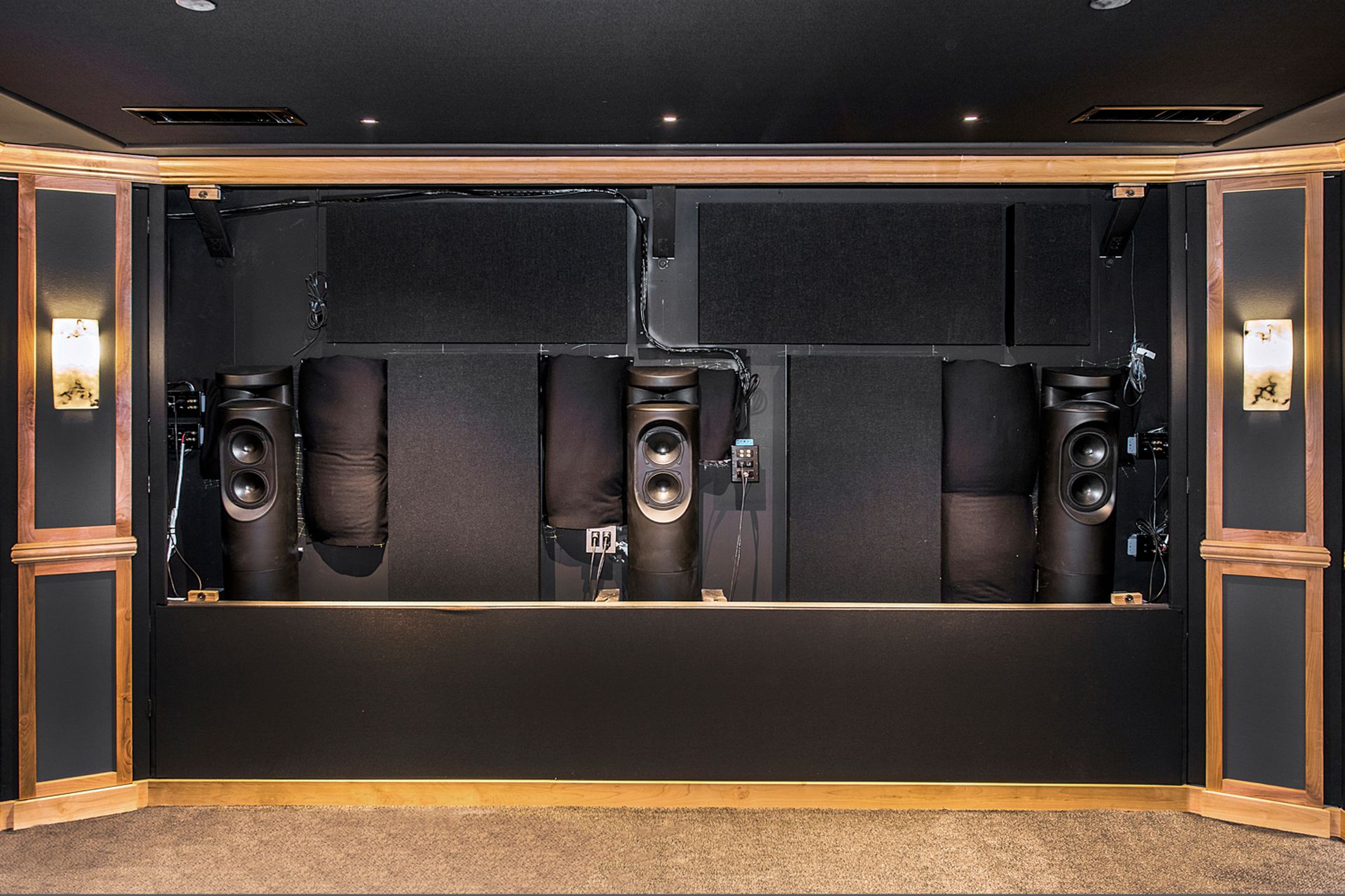 Get Centered - Residential Systems