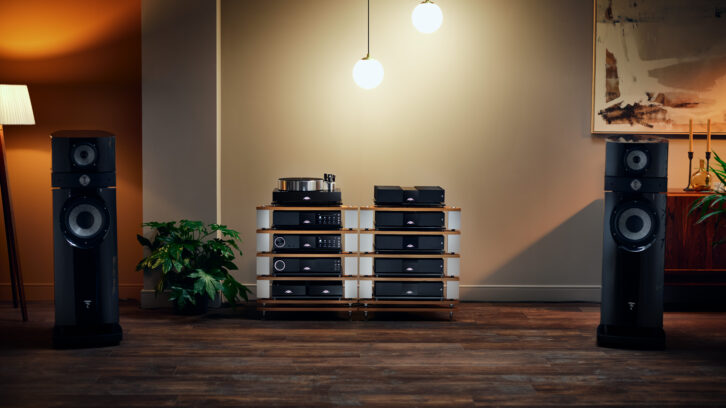Harman Announces New JBL L42ms Classic Integrated Music System - Residential Systems