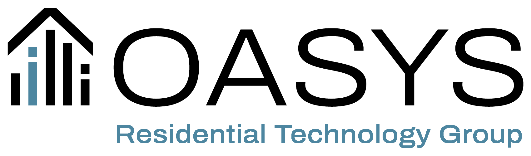 Oasys Launches New Website Ahead of Summit - Residential Systems