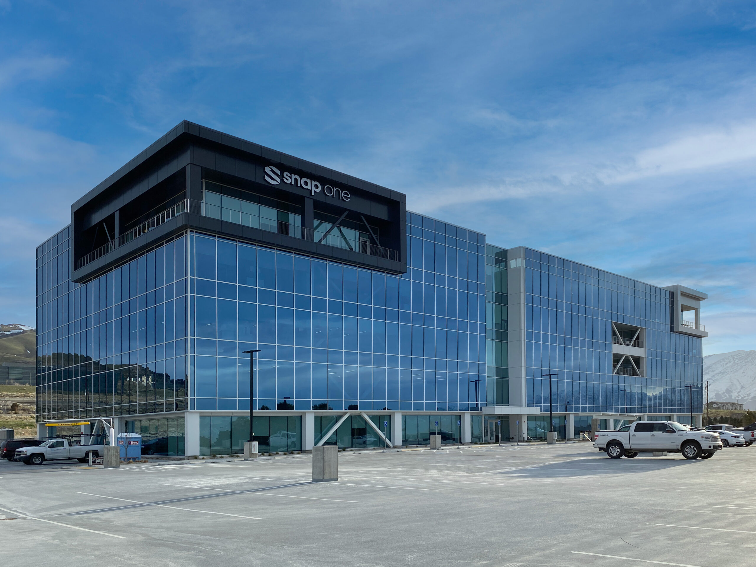 Snap One Opens New Salt Lake City Co-Headquarters - Residential Systems
