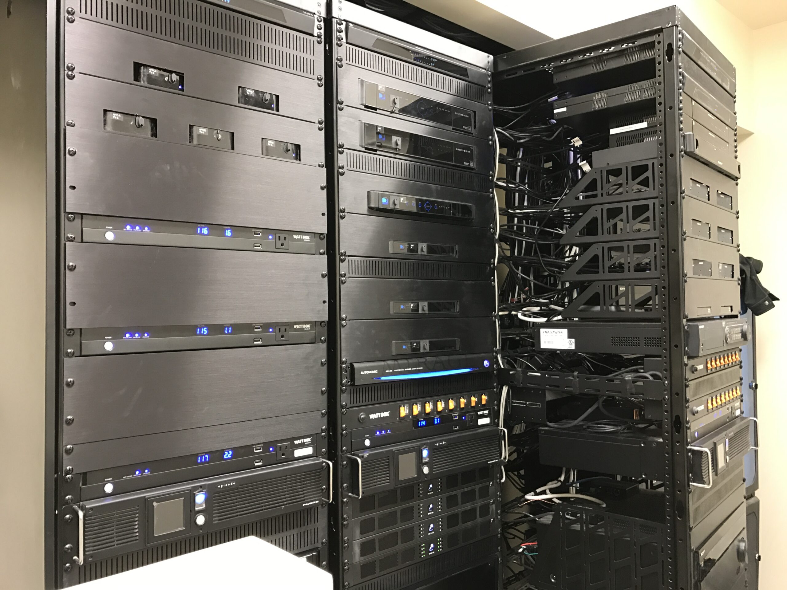 Integration Guide to Networking — More Than Wi-Fi - Residential Systems