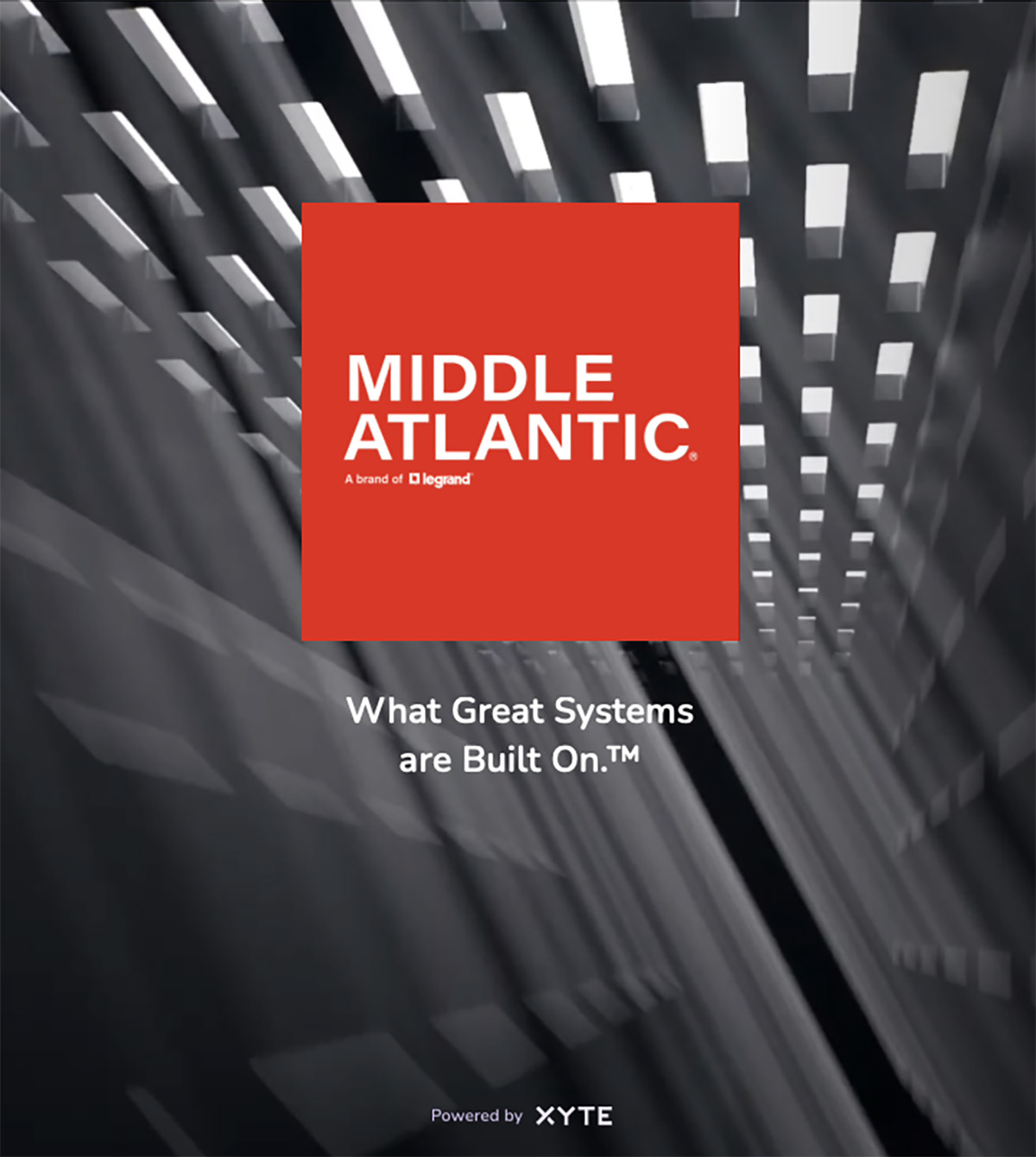 Middle Atlantic Products Debuts RackLink Cloud at InfoComm 2023 ...