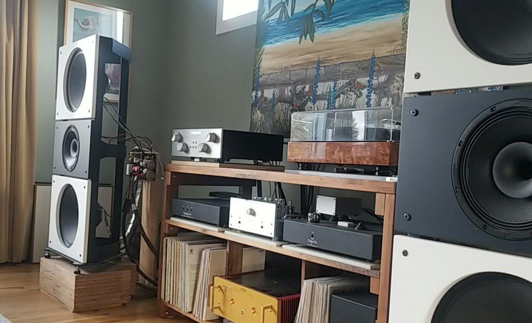 Designing Audiophile Systems from the Electrical System Up ...