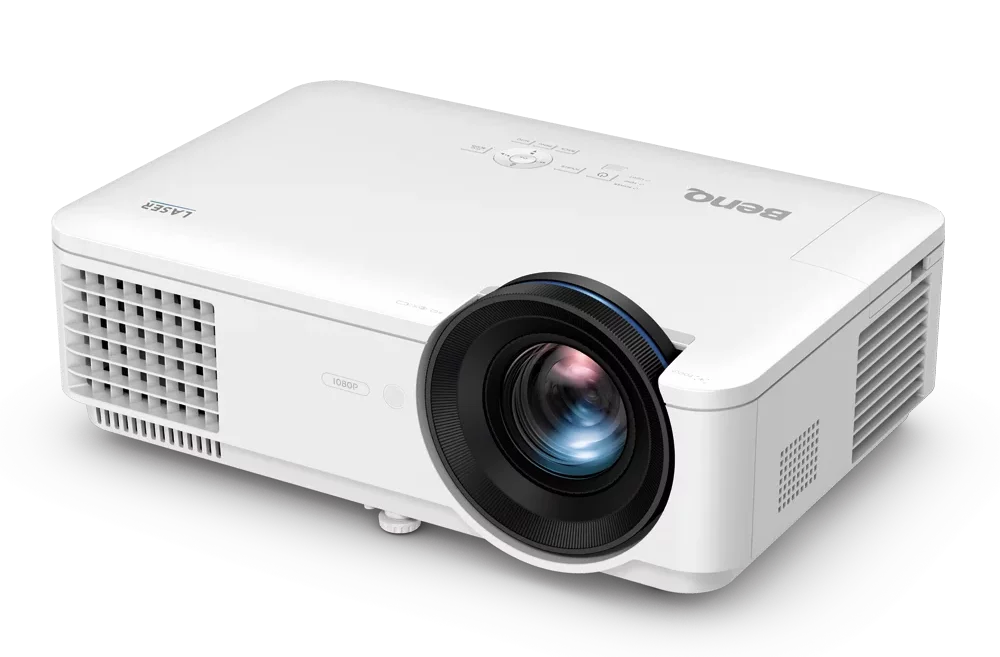 BenQ Release Short-Throw Golf Sim Projector for Tight Spaces ...