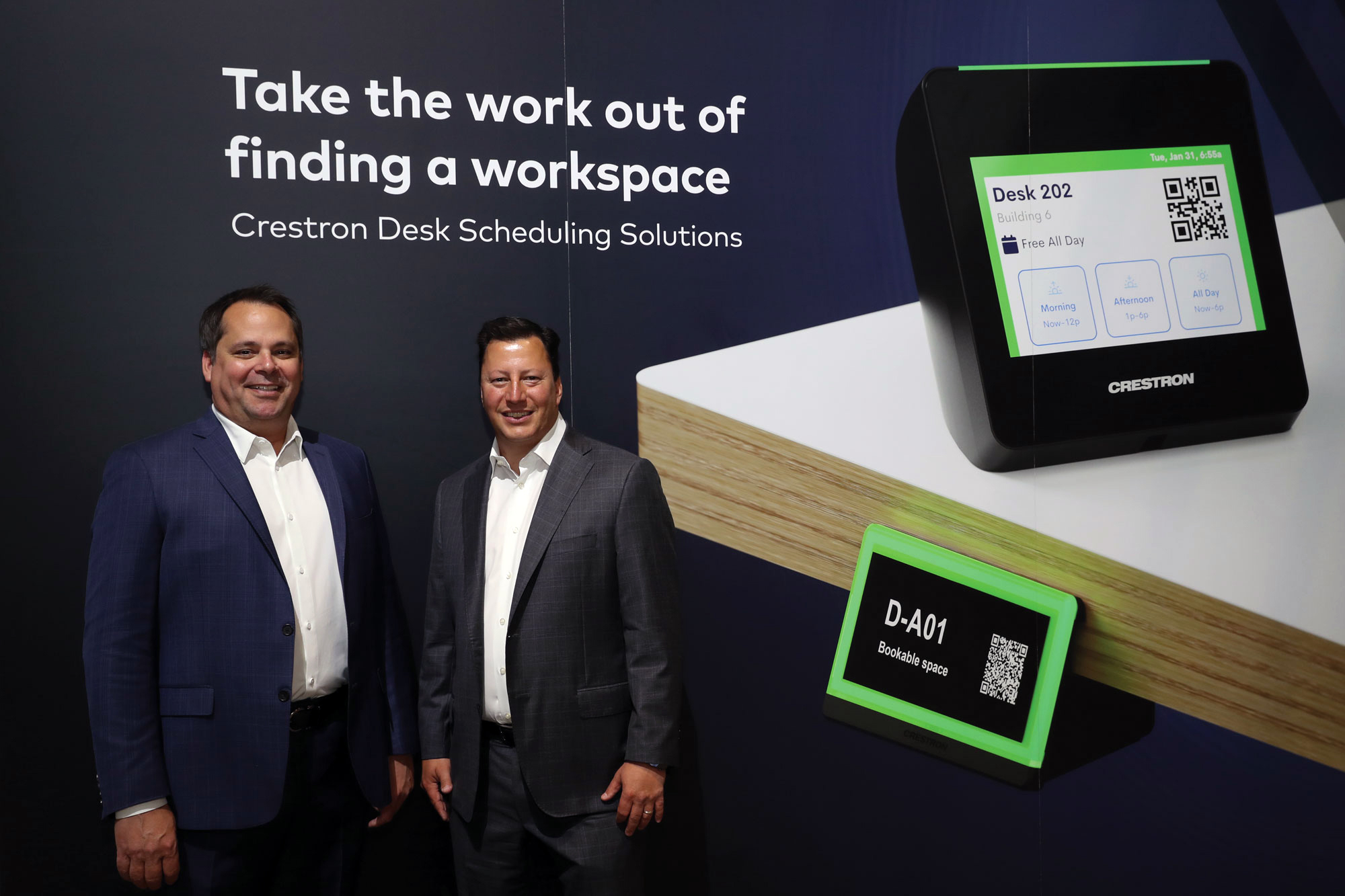 Sharing John Clancy - Residential Systems