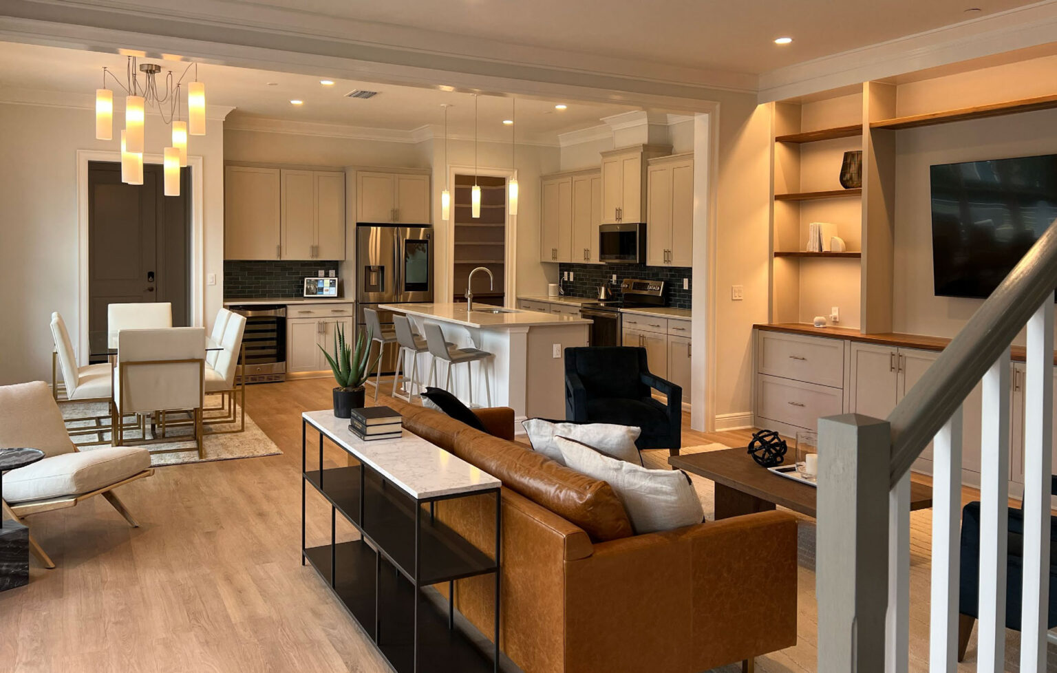 Leviton LIVE Residential Space Opens in Lake Nona - Residential Systems