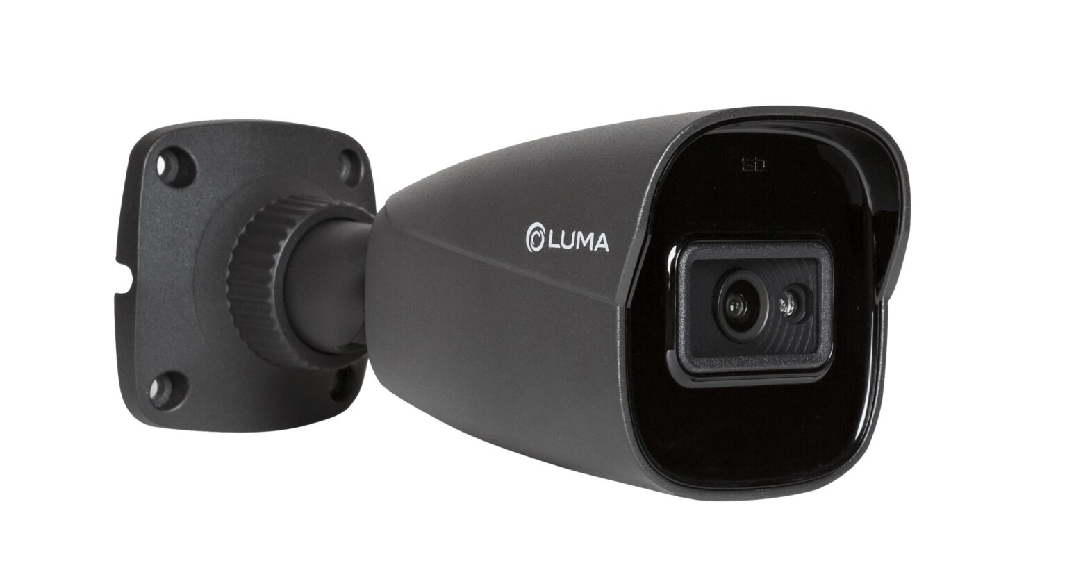Hands-On With the Luma x20 NVR and Camera - Residential Systems