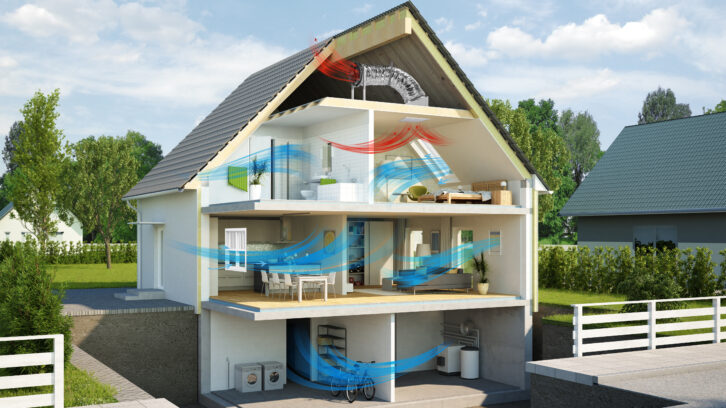 Meridian Launches DSP8000 Performance Pack - Residential Systems