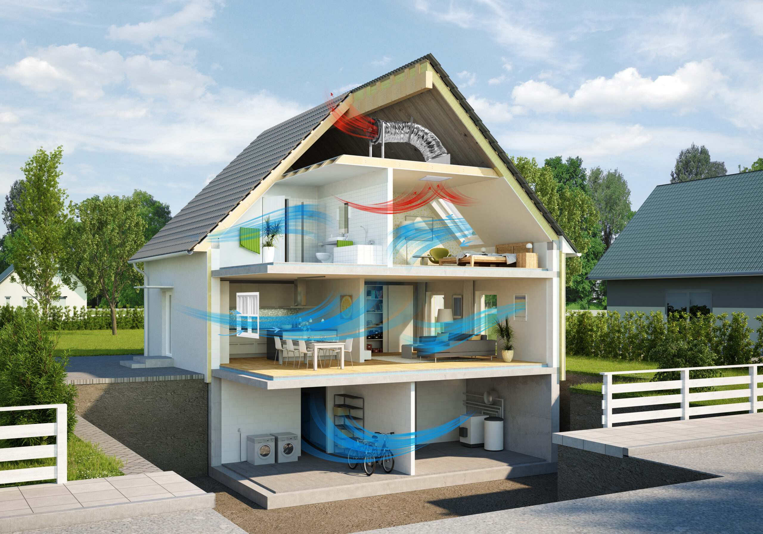 Solatube Announces the New Engineered Performance Series Whole House ...