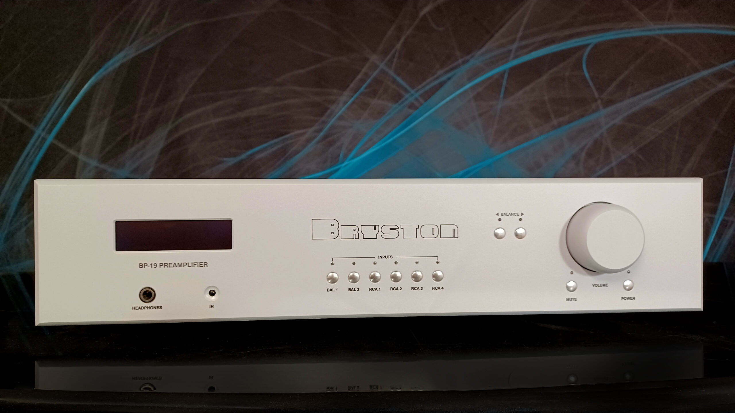 Bryston Introduces High-Performance Preamplifier - Residential Systems