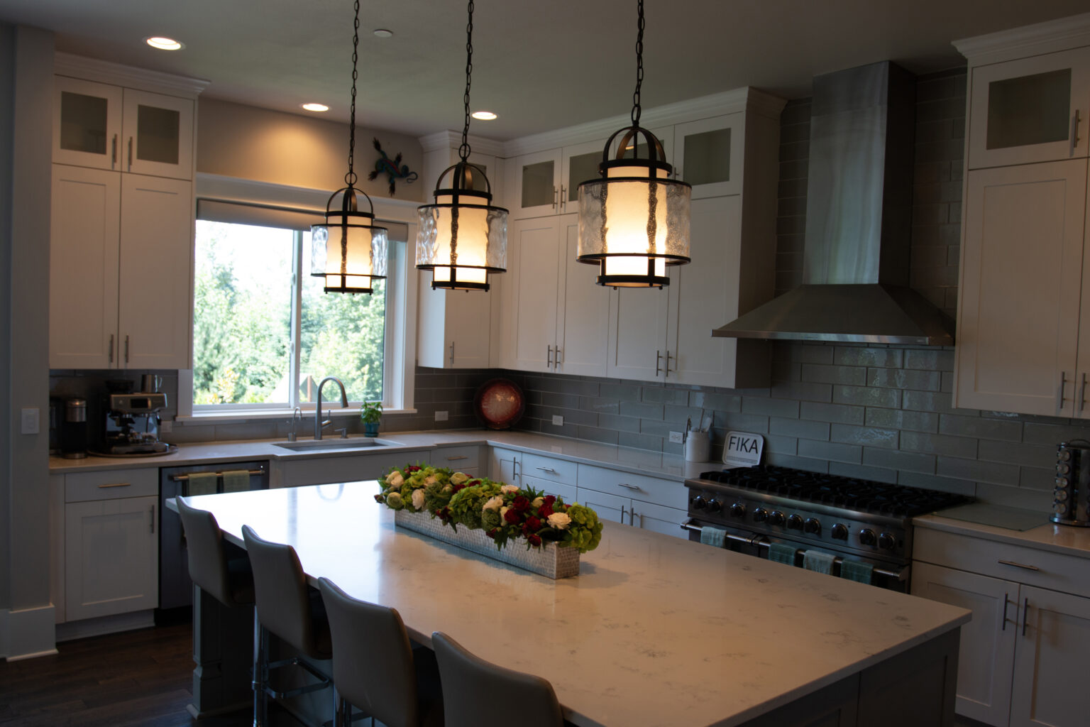 Showroom Spotlight – Beemer Smart Home - Residential Systems