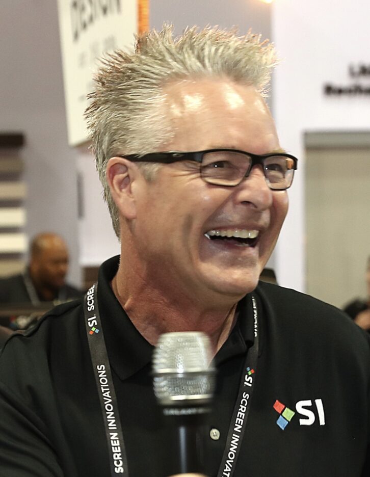 2023 CEDIA Shares: Screen Innovations - Residential Systems