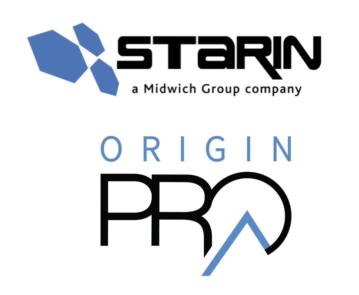 Origin Acoustics Launches Origin Pro Brand, Partners with Starin ...