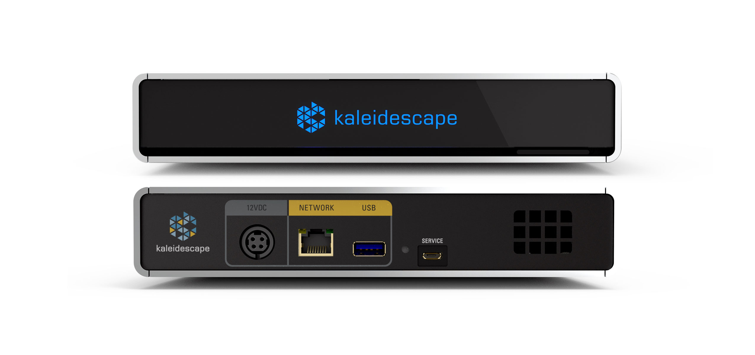 Kaleidescape Launches Terra Prime Movie Server Product Line ...