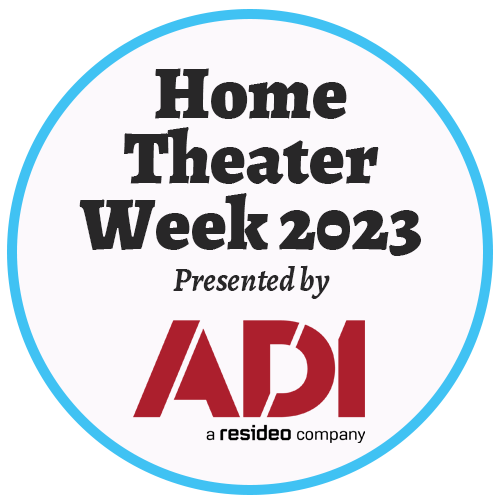 Home Theater Week: Navigating Through Entertainment Seating ...