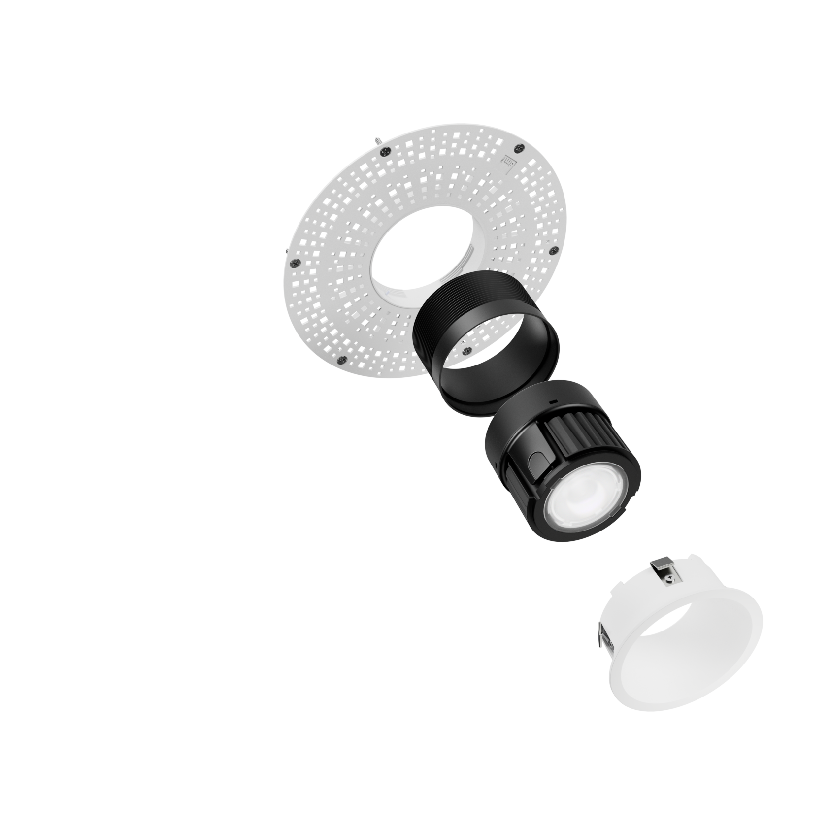 DMF Lighting Unveils iX Series 2-inch Retrofit Conversion Kits ...