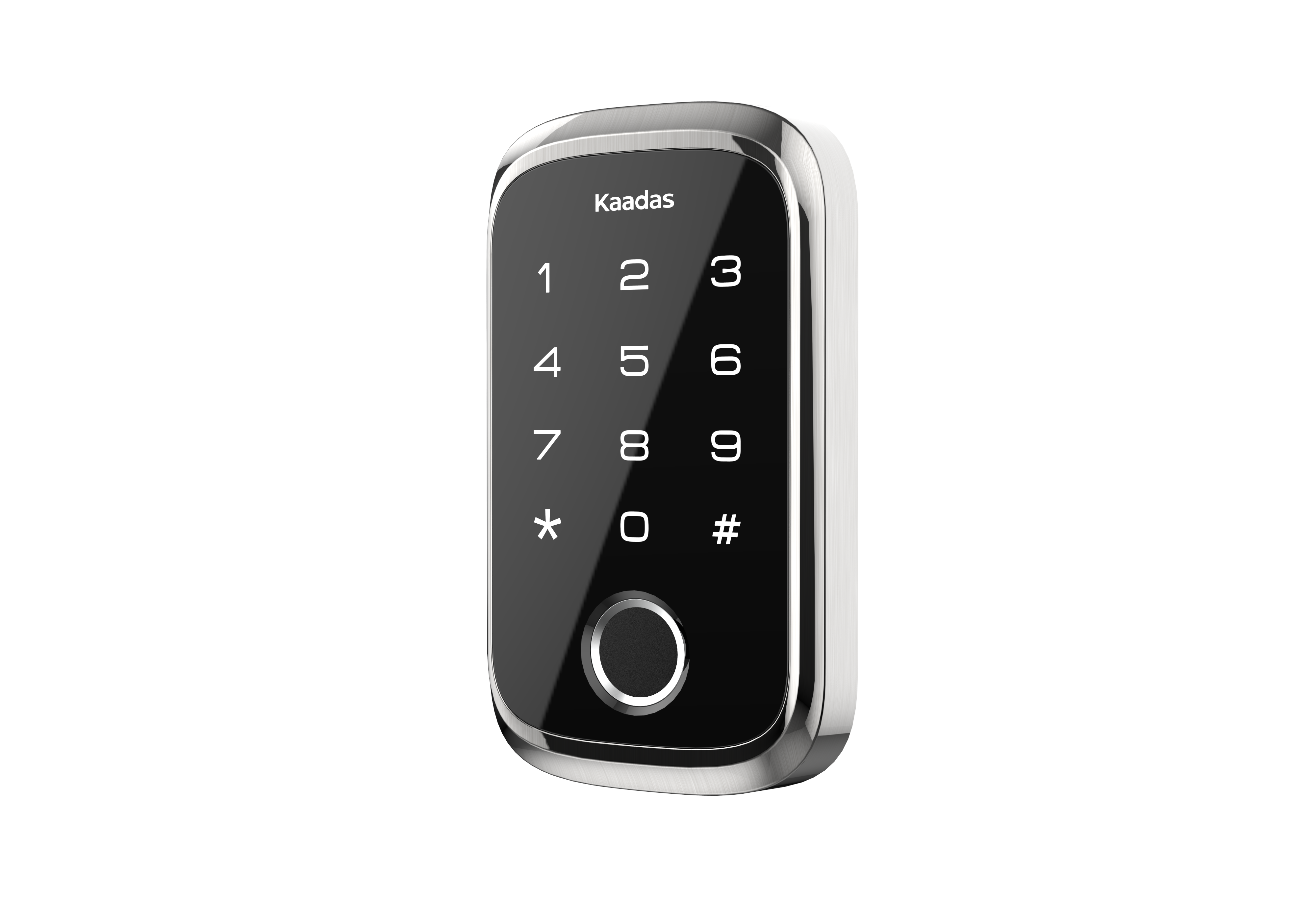 Kaadas Group Expands Smart Lock Solutions Available to Integrators ...