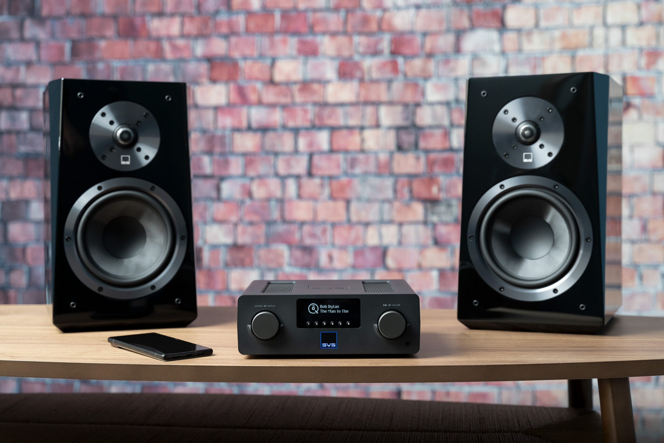 Roon Tested Certification for SVS Prime Wireless Pro Systems ...