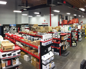 Snap One Opens Six New Local Partner Stores - Residential Systems