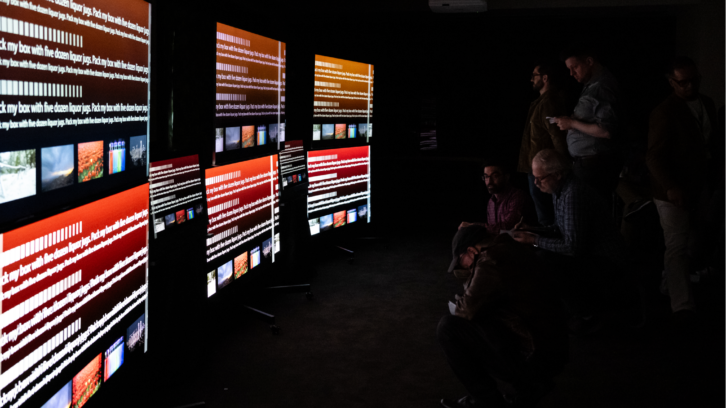 How to Assess Full-Motion TV Mounts