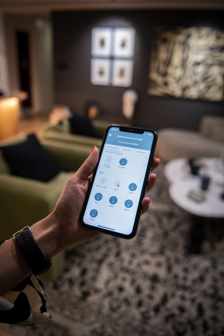 Lutron RadioRA 3 Lighting and Palladiom Shading System Review ...