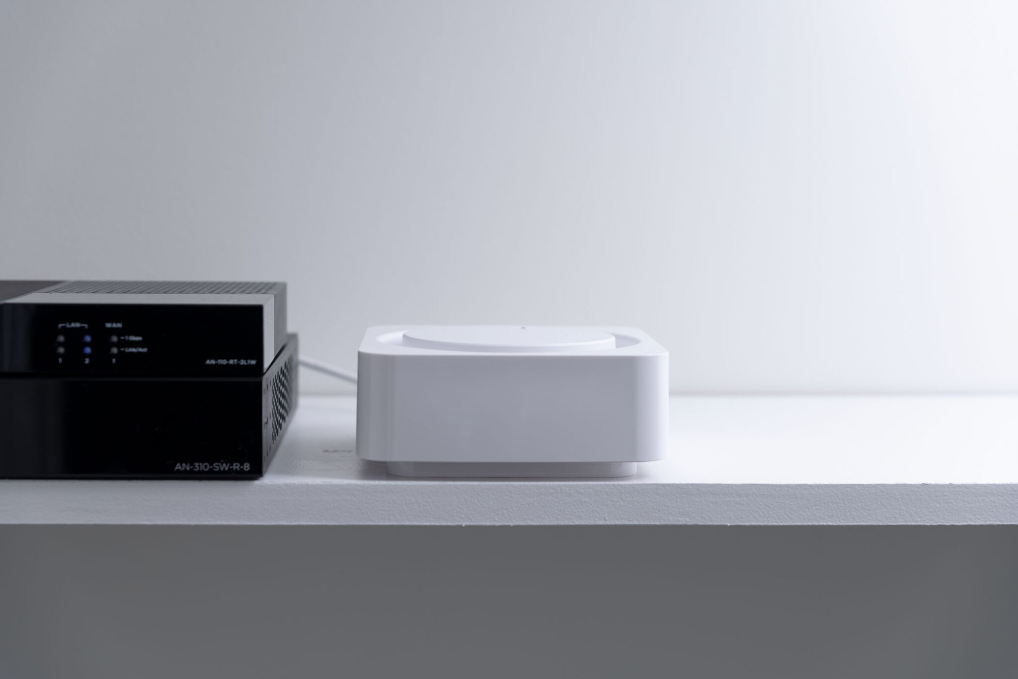 Lutron RadioRA 3 Lighting and Palladiom Shading System Review ...