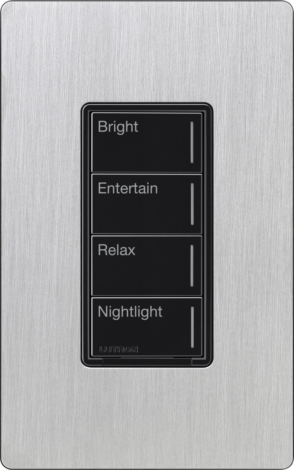 Lutron RadioRA 3 Lighting and Palladiom Shading System Review ...