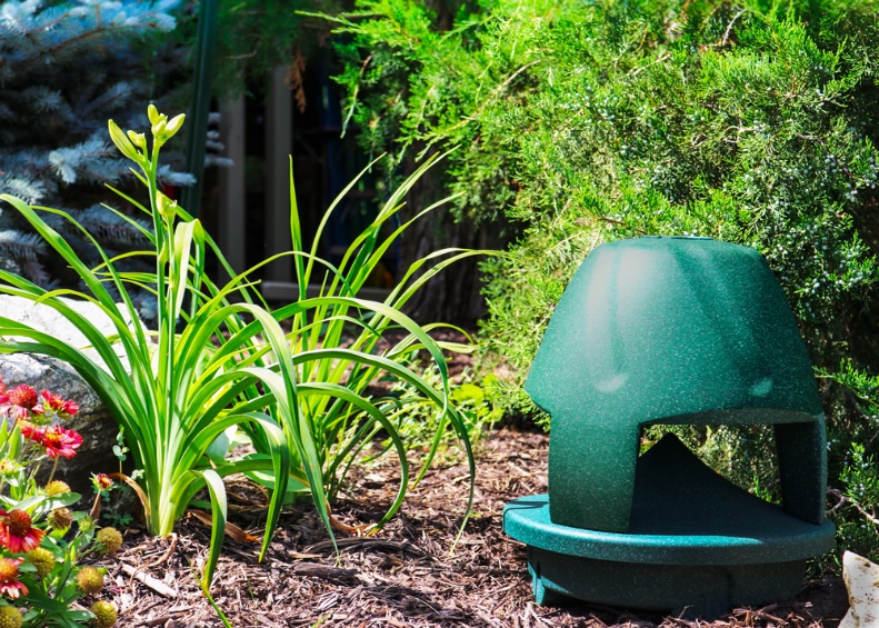 SoundTube Launches XT850-Sub Outdoor Subwoofer - Residential Systems